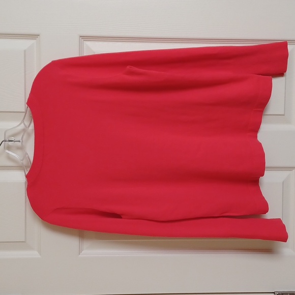 Lilly Pulitzer | Sweaters | Lilly Pulitzer Morgen Ruby Red Rhinestone ...